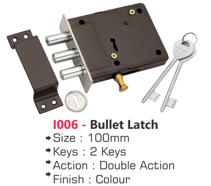 Products | citizenlocks.com